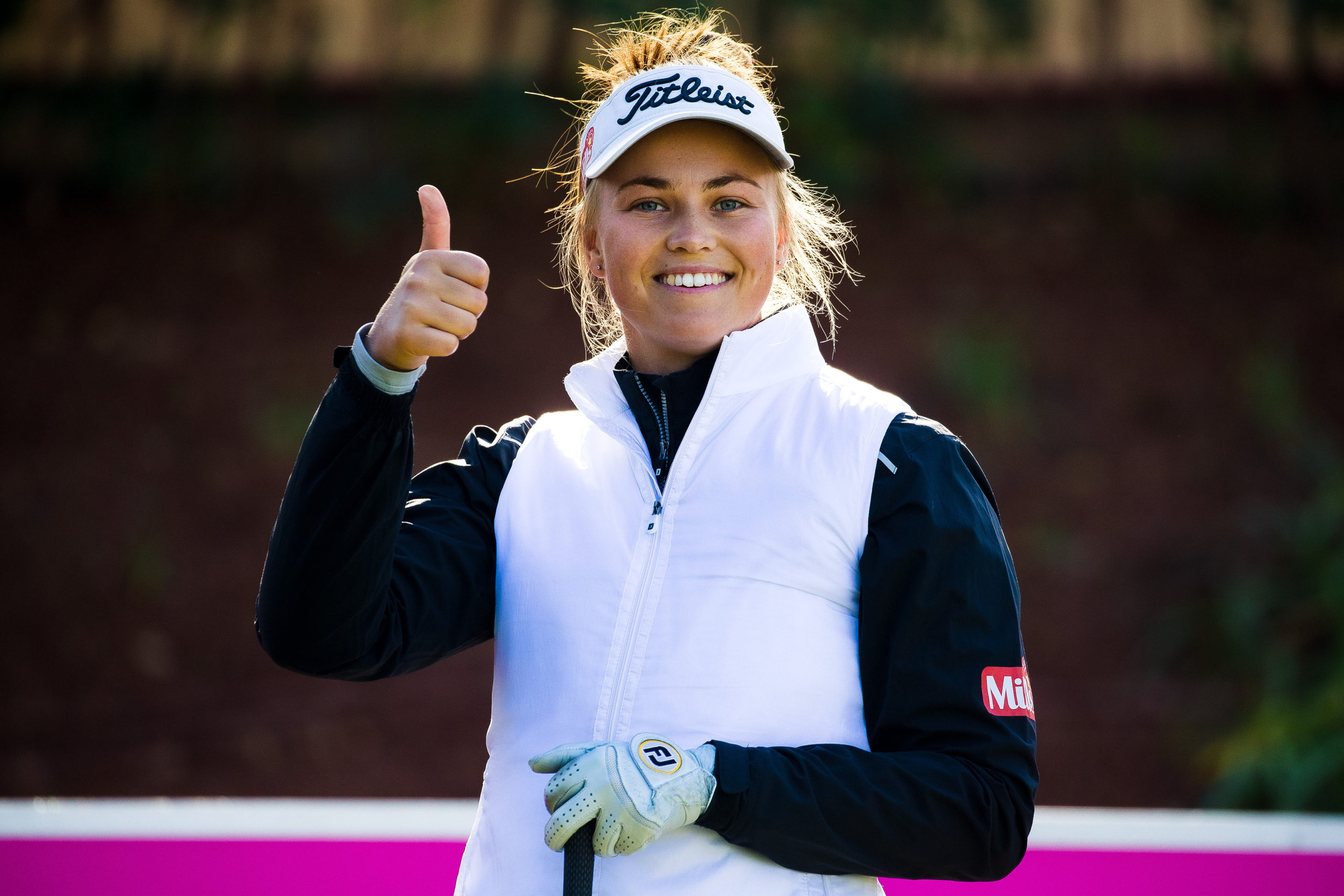 The End of 2021 - Maiken Bing Paulsen